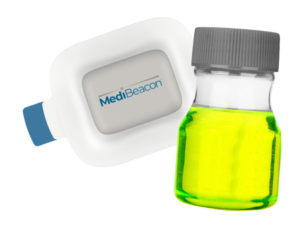 How it Works - Medibeacon