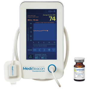 How it Works - Medibeacon
